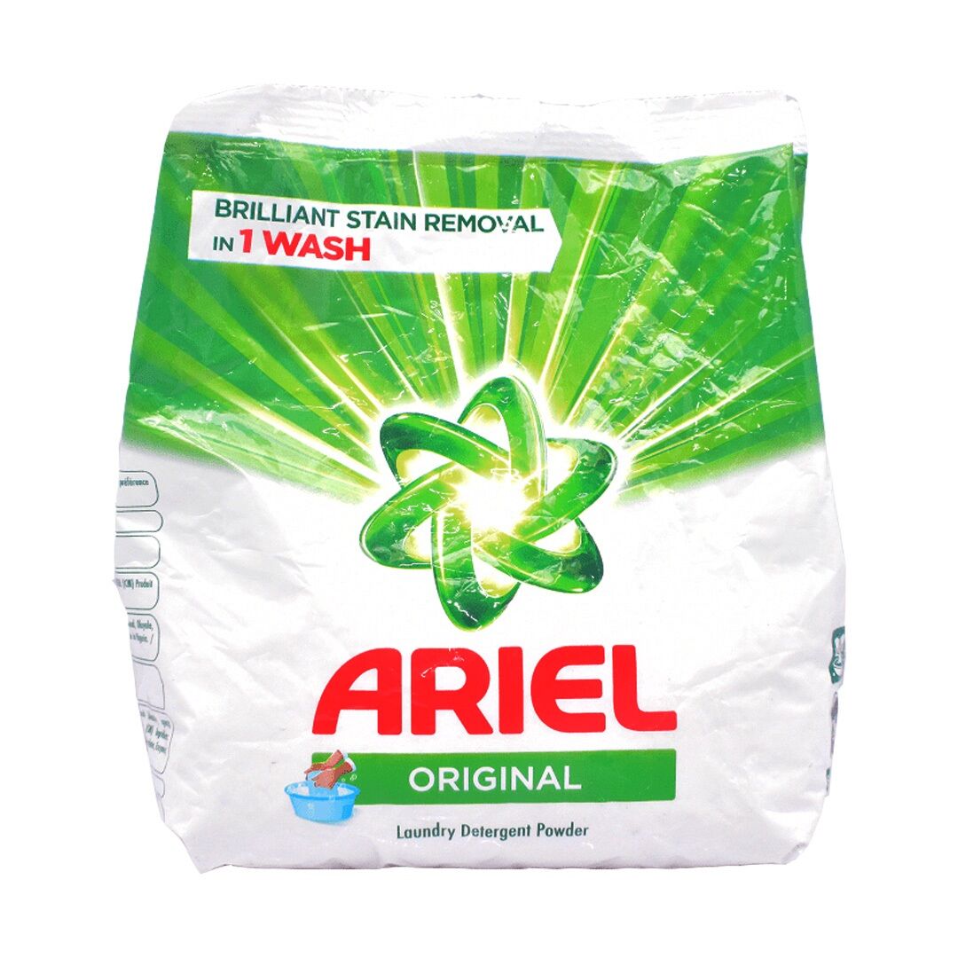 Buy Wholesale United States Quality Ariel Detergent Washing Powder ...