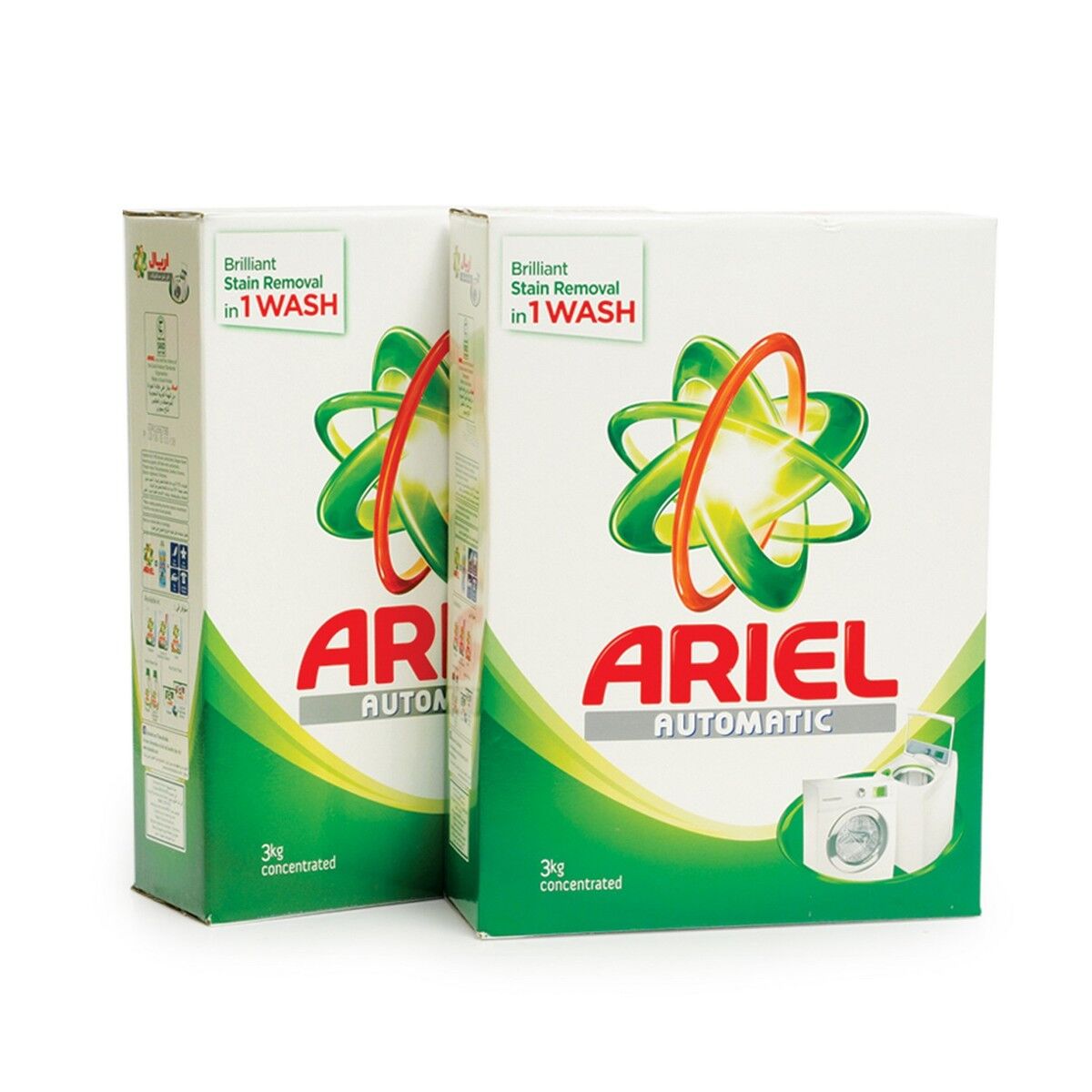 Buy Wholesale United States Quality Ariel Detergent Washing Powder ...