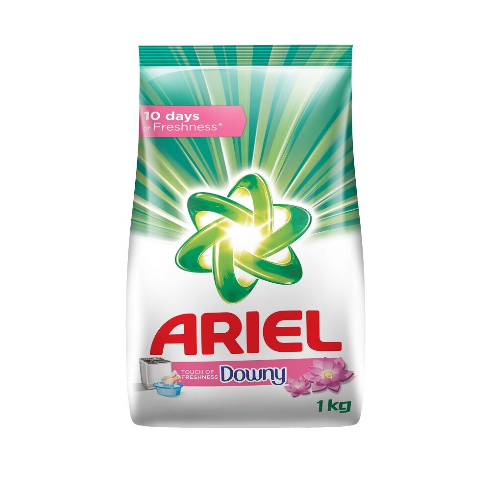 Buy Wholesale United States Quality Ariel Detergent Washing Powder ...