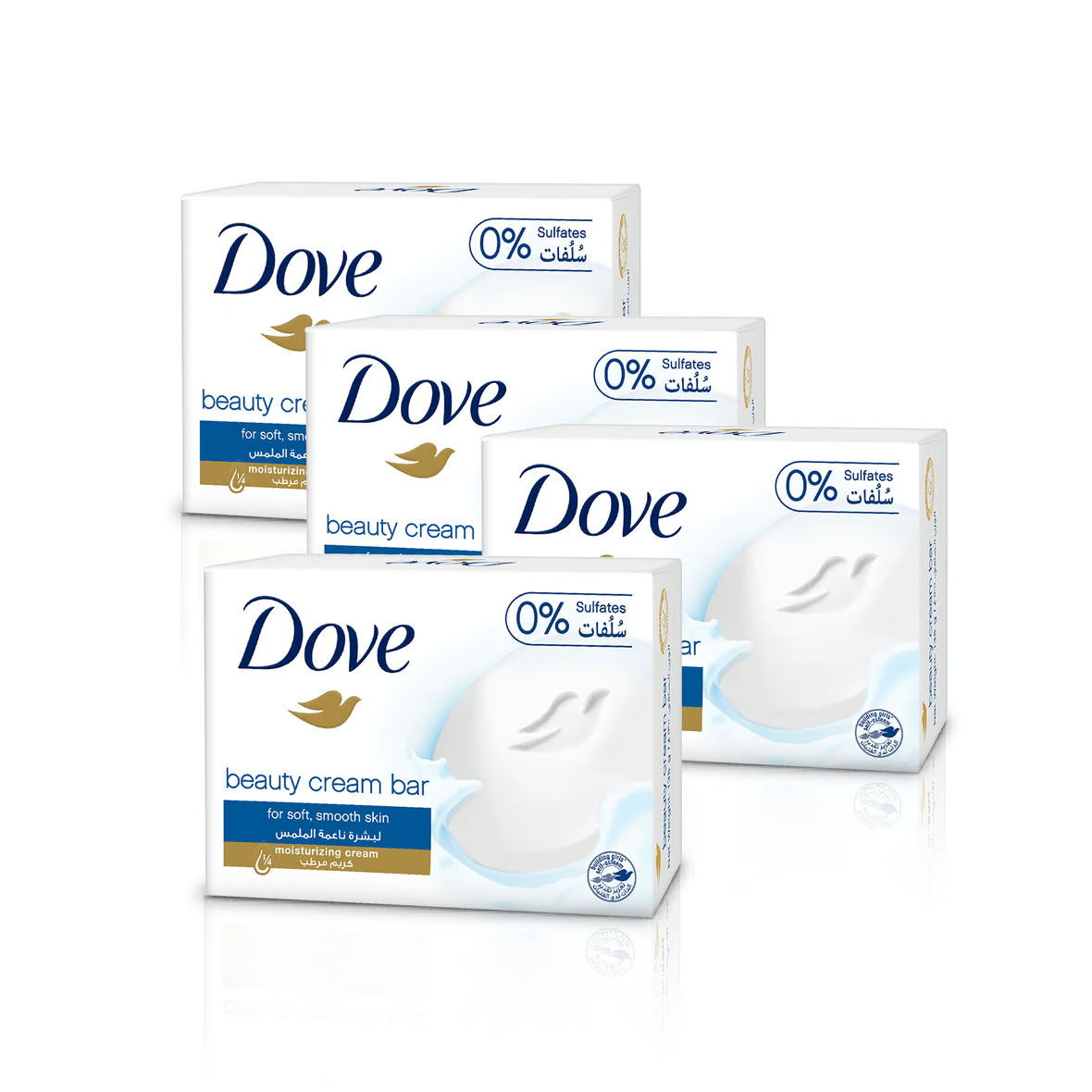 Bulk Buy United States Wholesale Direct Supplier Dove- Soap Original ...