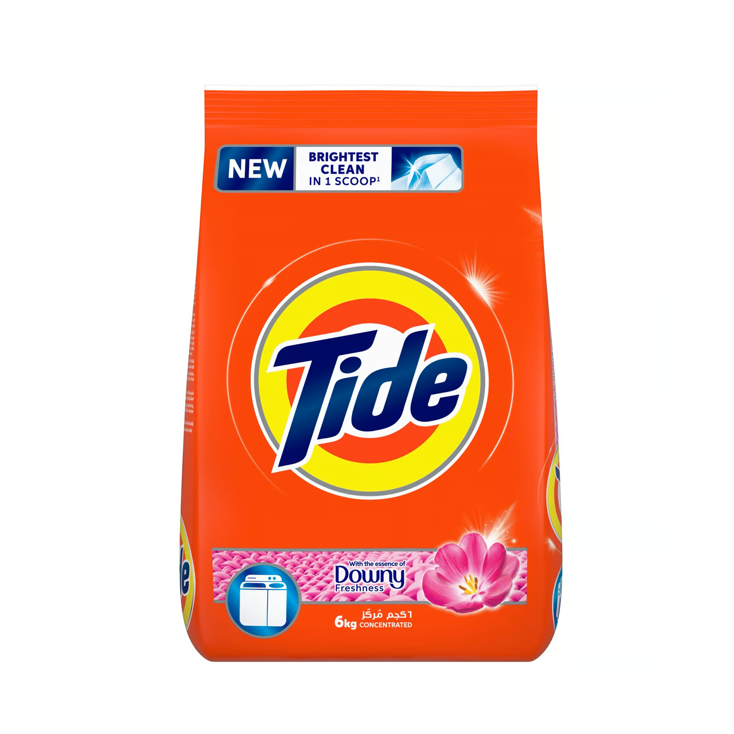 Buy Wholesale United States Wholesale Supplier Tide Automatic Original ...