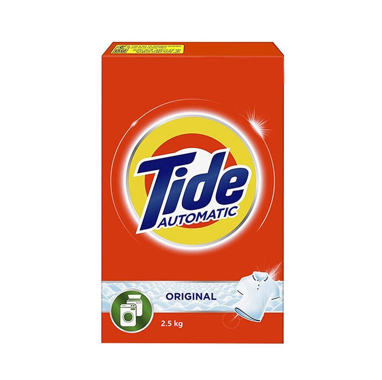 Buy Wholesale United States Wholesale Supplier Tide Automatic Original ...