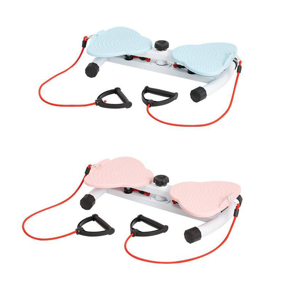 Indoor Exercise Body Building Waist Trimmer Disc Board Balance Pull ...