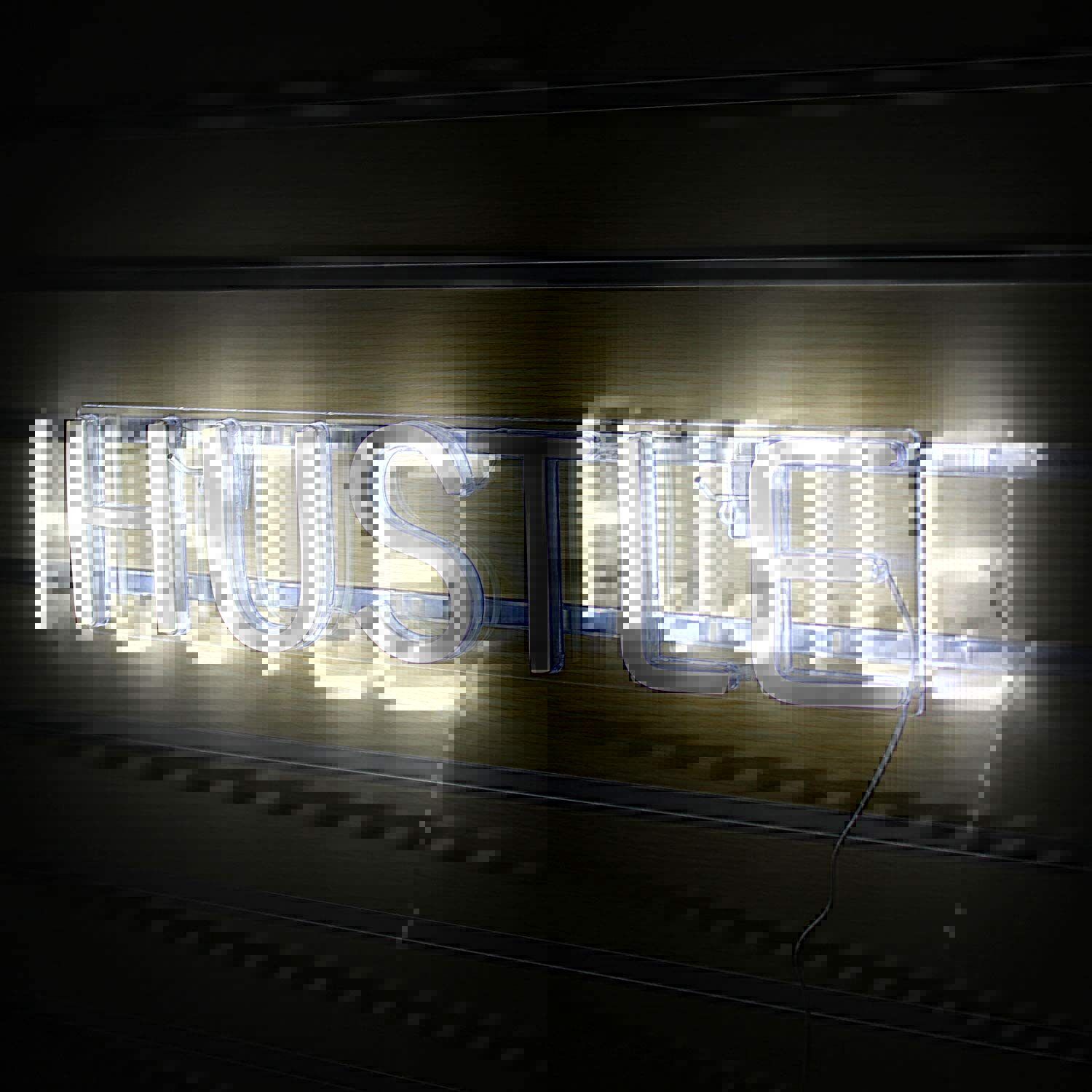 Wholesale Led Neon Modeling Lights-variety Of Shapes - Customizable Led ...