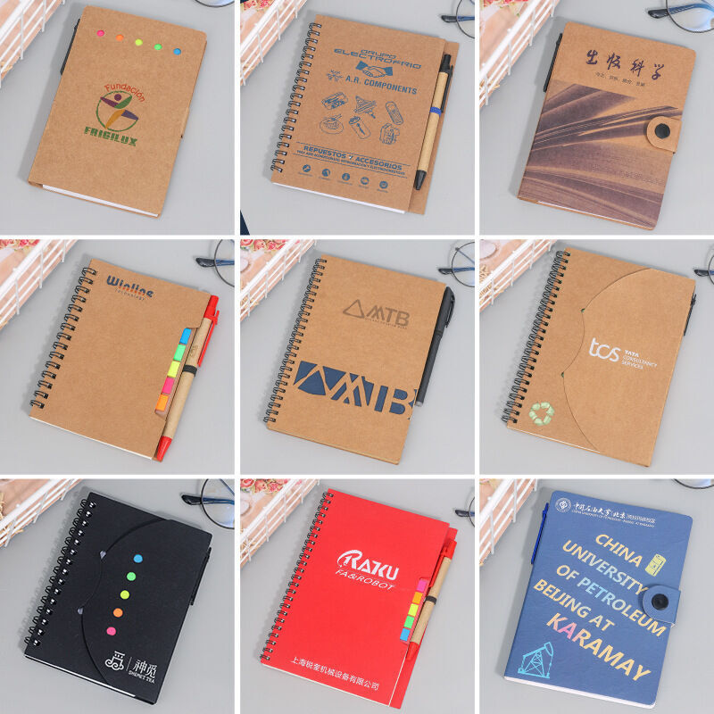 Spiral Notebooks, 6 Pack, 1-subject, College Ruled Paper, 7-1/2" X 10-1 ...