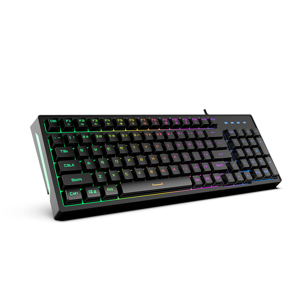 Hot Sellong Oem Compact 2.4g And Bluetooth Wireless Gaming Keyboard ...