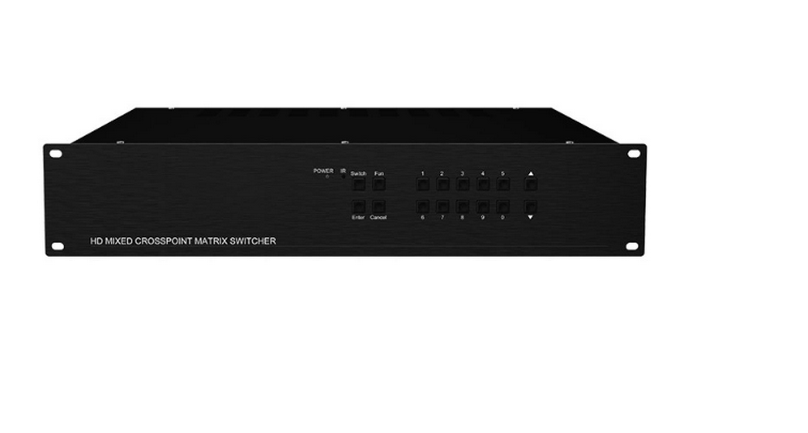 Engineer Quality Video Wall Function 8 In 8 Out Seamless Hdmi Switch ...