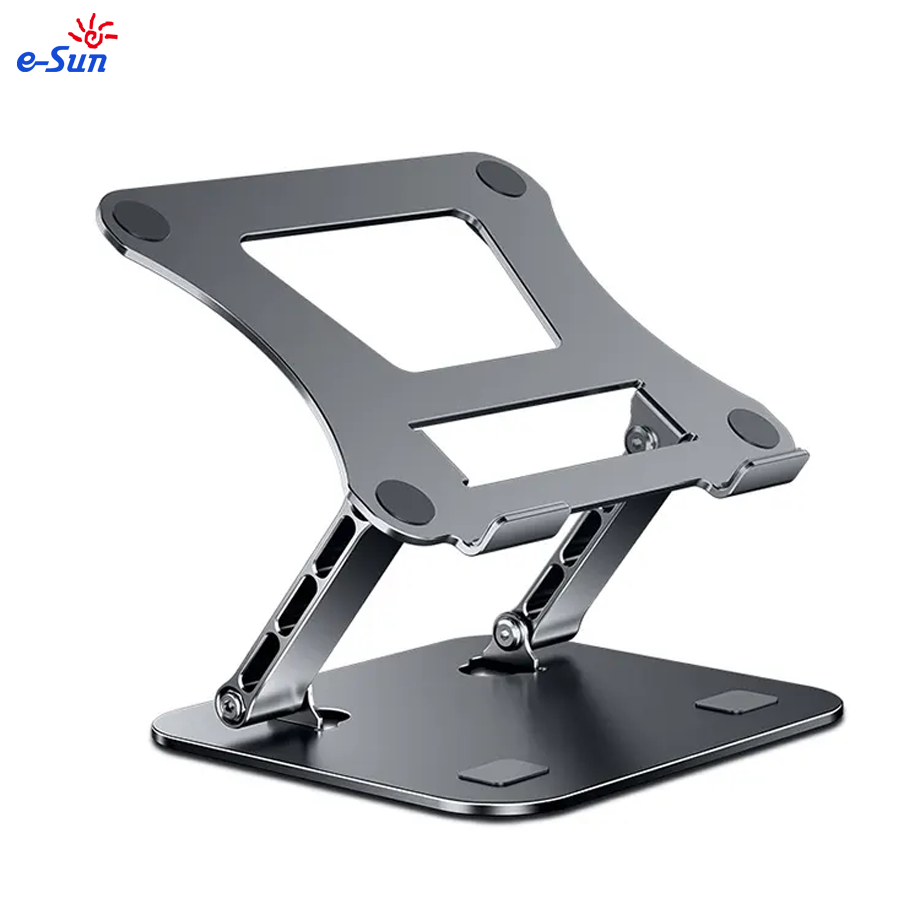 Buy Wholesale China Best Adjustable Lifting Laptop Bracket Desktop ...