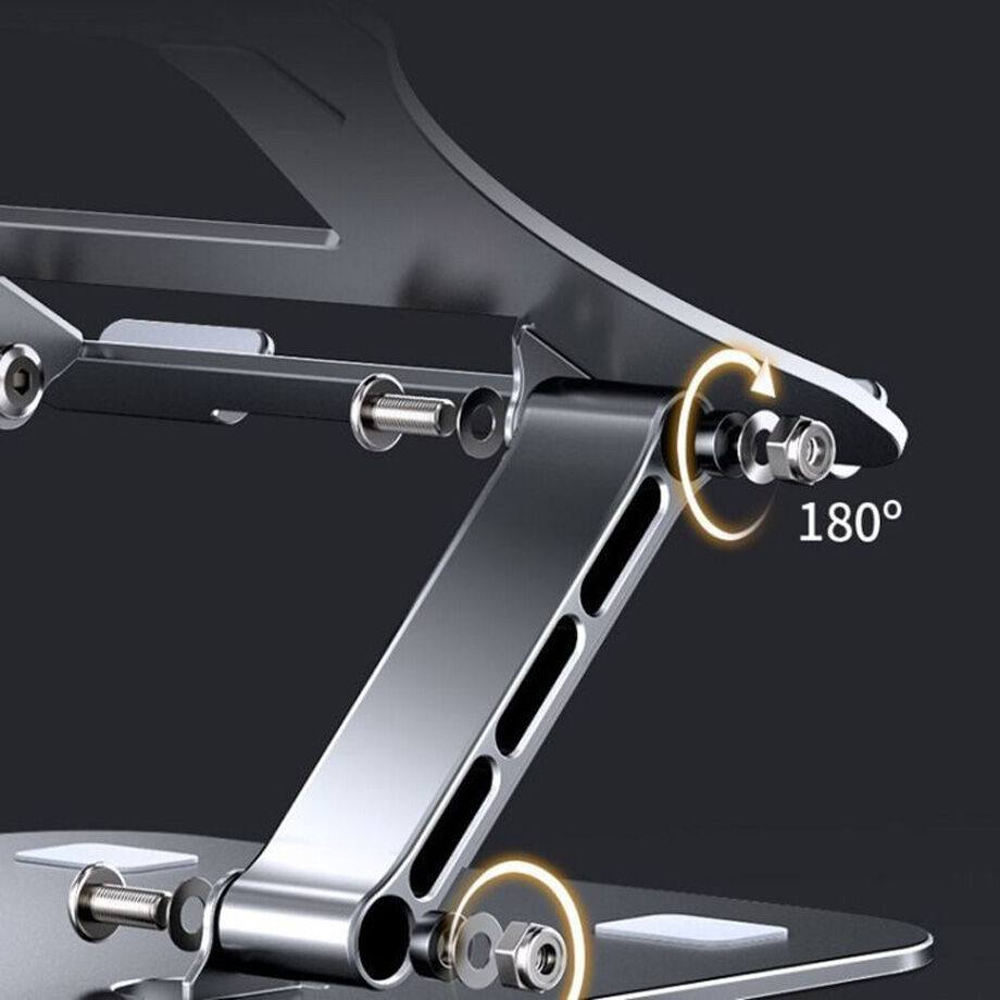 Buy Wholesale China Best Adjustable Lifting Laptop Bracket Desktop ...