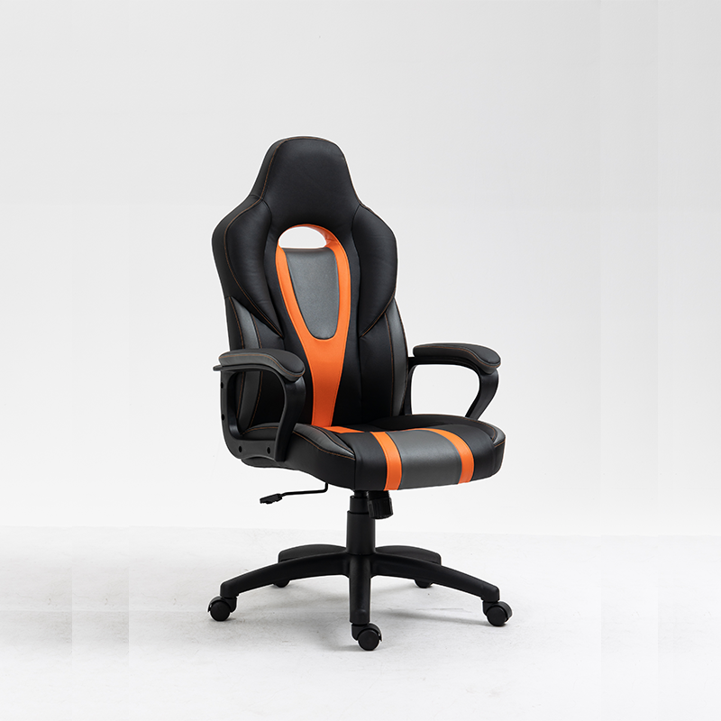 Modern High Back Office Computer Chair Gaming Chair Racing For Gamer ...
