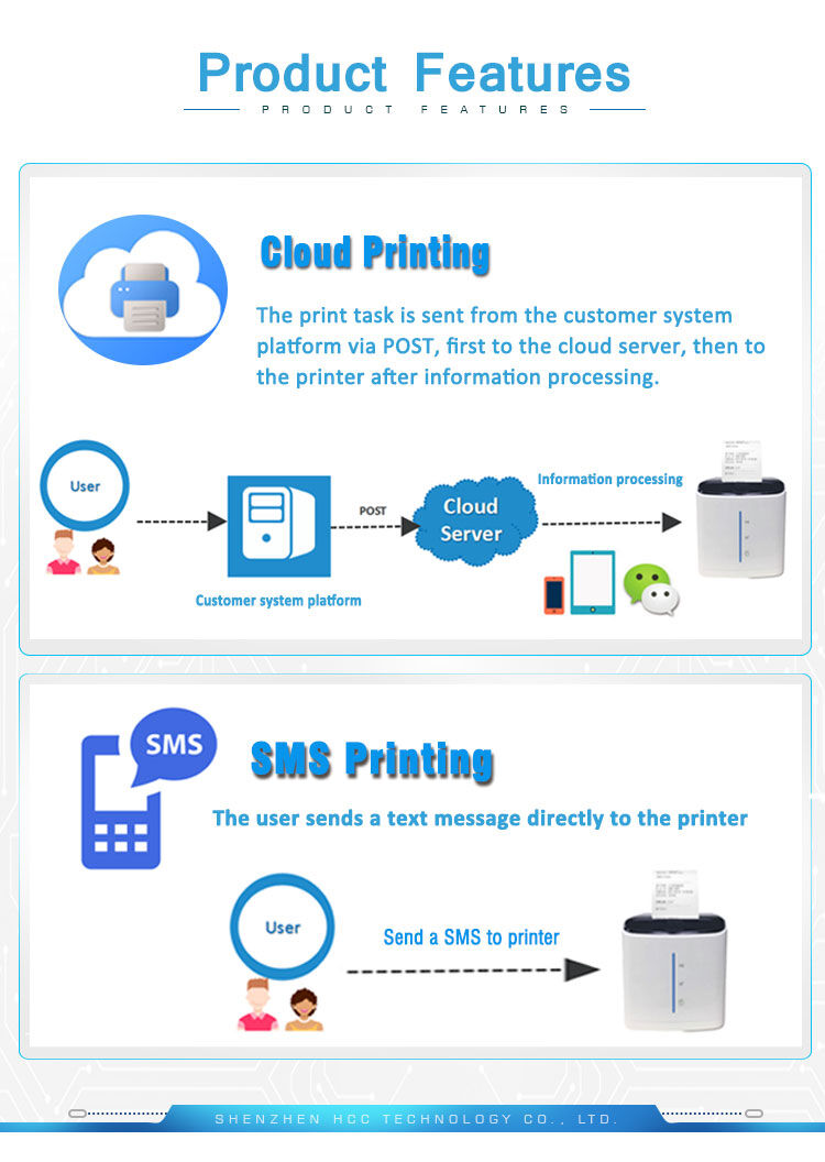 Factory Direct High Quality China Wholesale Super Smart 58mm Usb Pos ...
