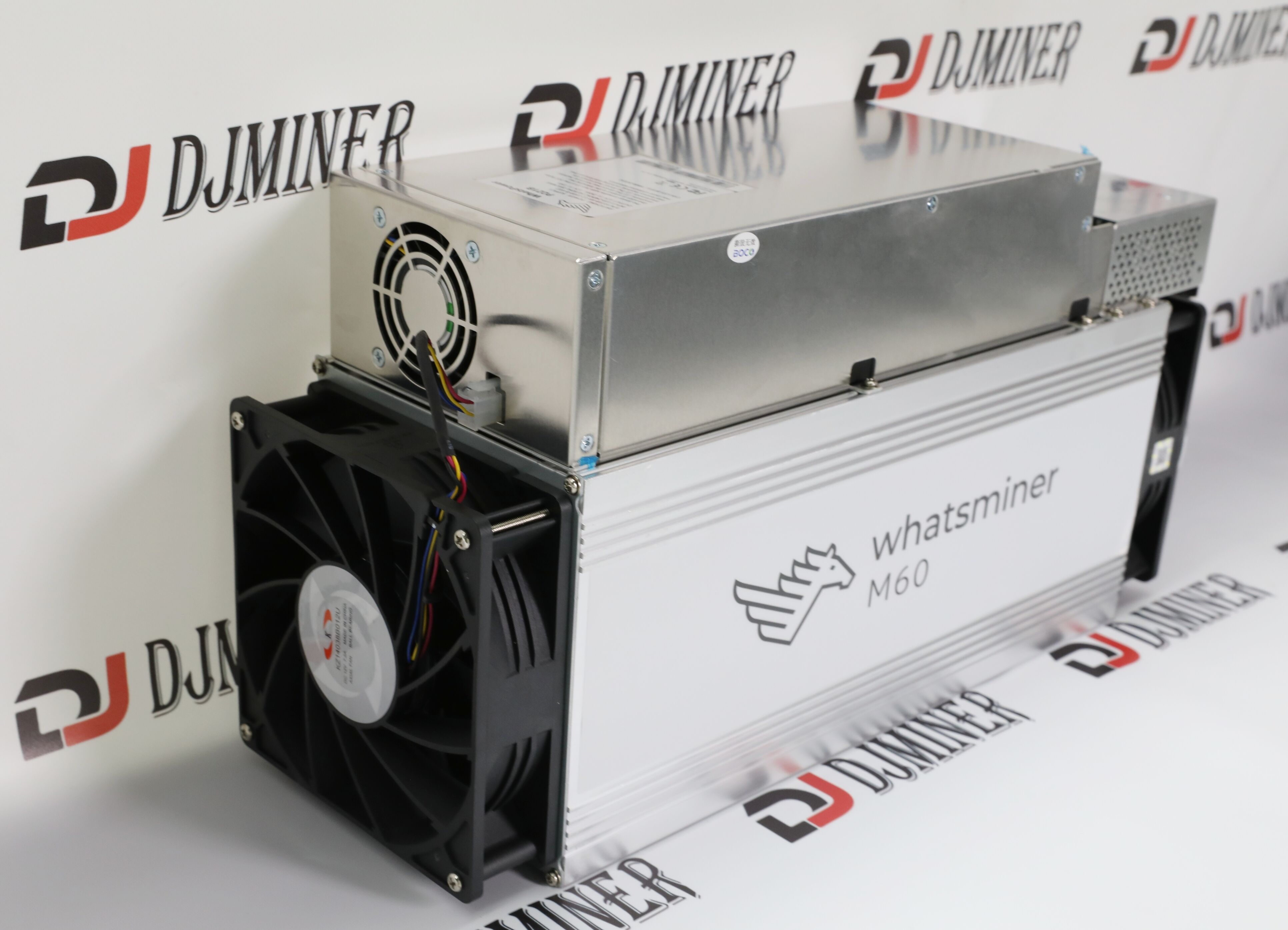 Whatsminer M50 Asic Bitcoin Miner 156t 22w Bitcoin Mining Equipment ...