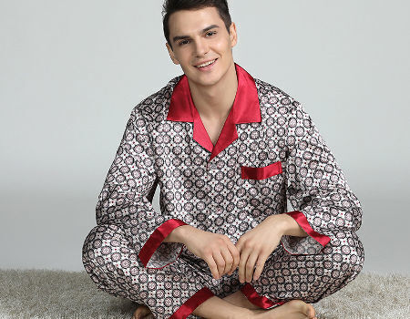 Free Sample Of Sleeping Suit Teddy Sleepwear Footed Pajamas Linen ...