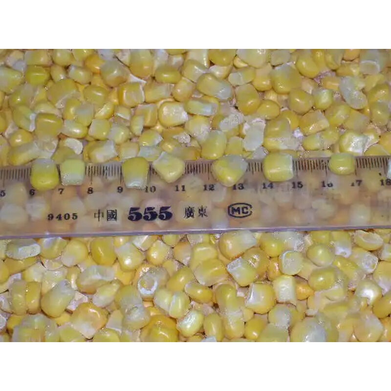 Buy Wholesale China Istant Quick Frozen Sweet Corn Kernels & Quick ...