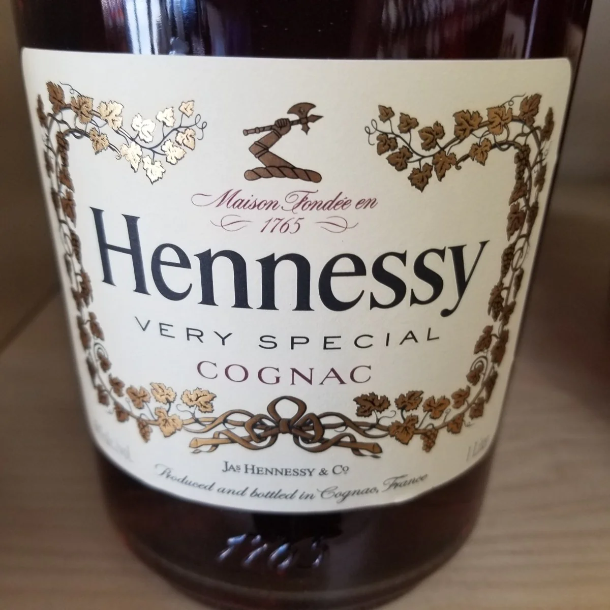 Buy Wholesale United States Wholesale Cheap Price Hennessy Very Special ...