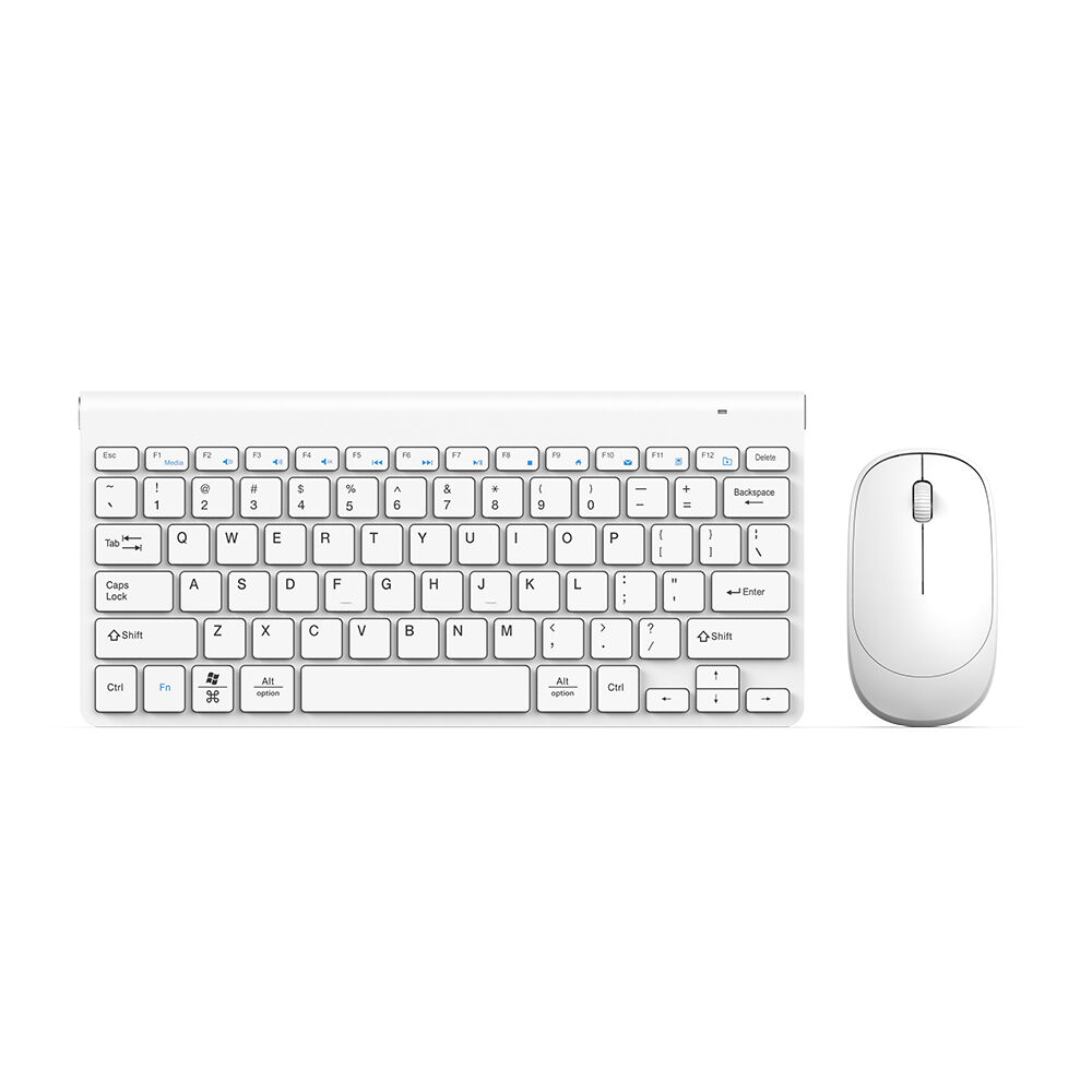 Buy Wholesale China Colorful Bst-j001g 78 Keys 2.4g Wireless Keyboard ...