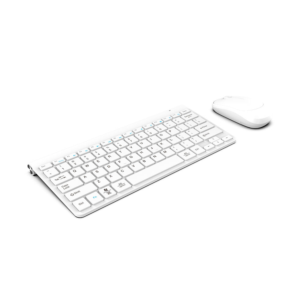 Buy Wholesale China Colorful Bst-j001g 78 Keys 2.4g Wireless Keyboard ...