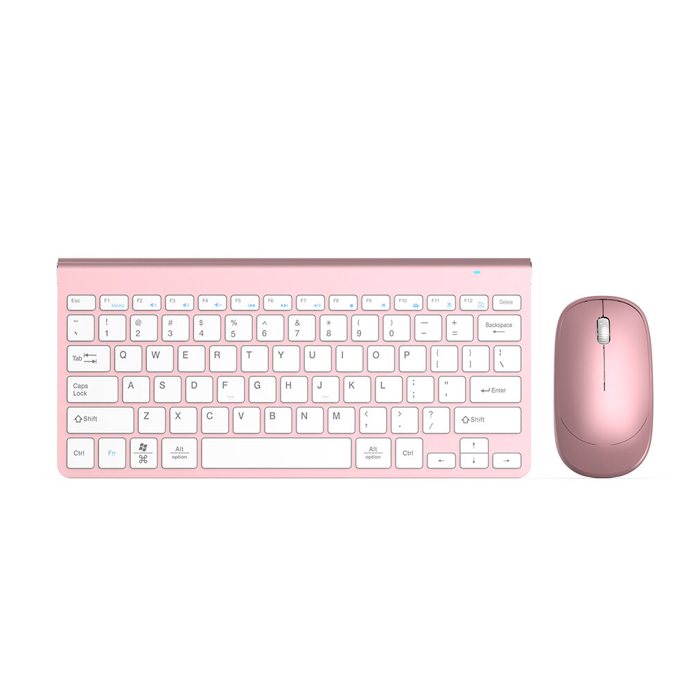 Buy Wholesale China Colorful Bst-j001g 78 Keys 2.4g Wireless Keyboard ...