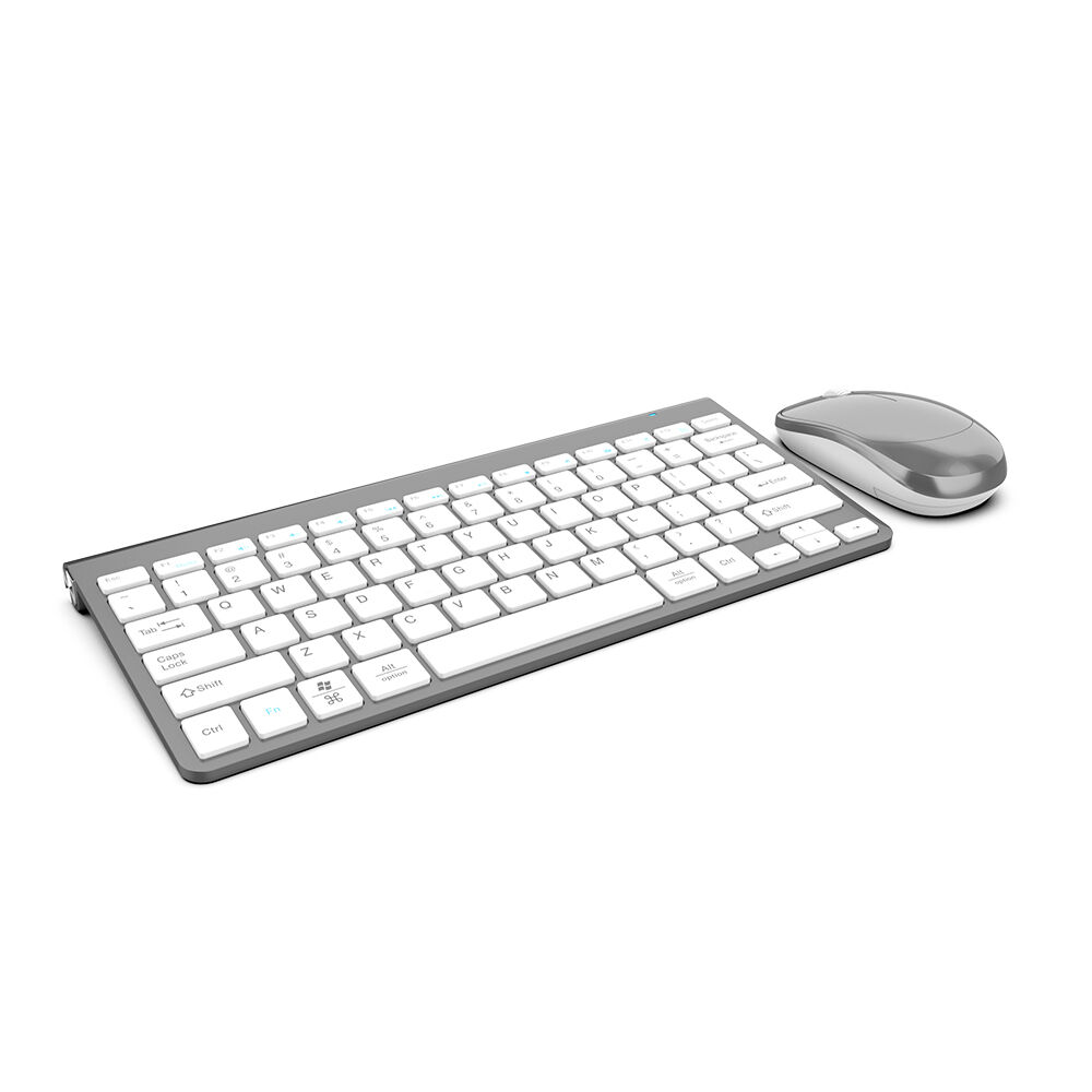 Buy Wholesale China Colorful Bst-j001g 78 Keys 2.4g Wireless Keyboard ...