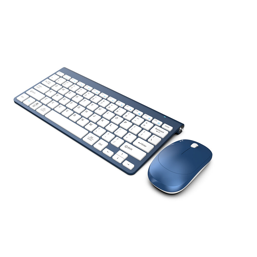 Buy Wholesale China Colorful Bst-j001g 78 Keys 2.4g Wireless Keyboard ...