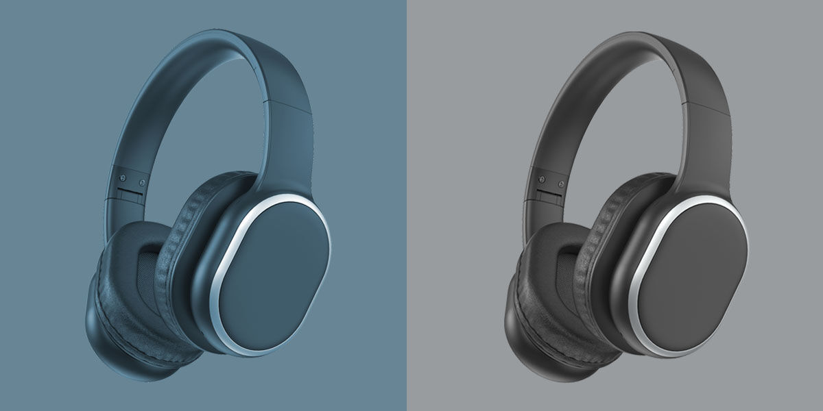 2024 Newest Private Bluetooth Headphone Super Bass $4.8 - Wholesale ...