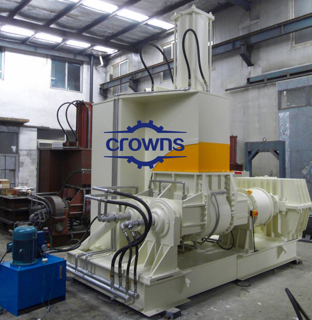 75l Sigma Rubber Mixing Kneader Machine, Industrial Dough Kneader ...