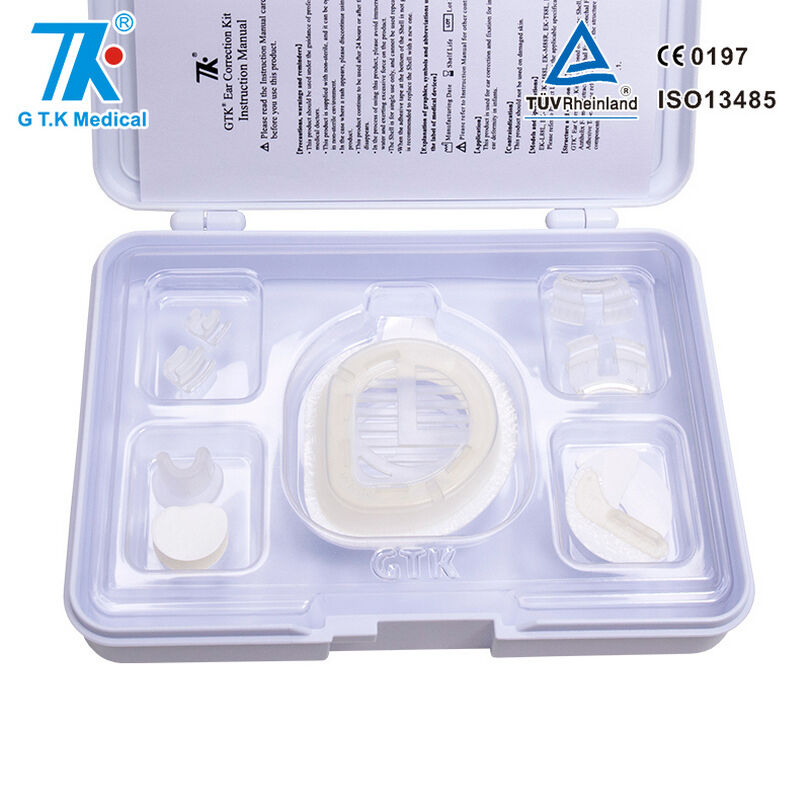Buy Wholesale China Non-invasive Ear Correction Kit Auricle Deformity ...