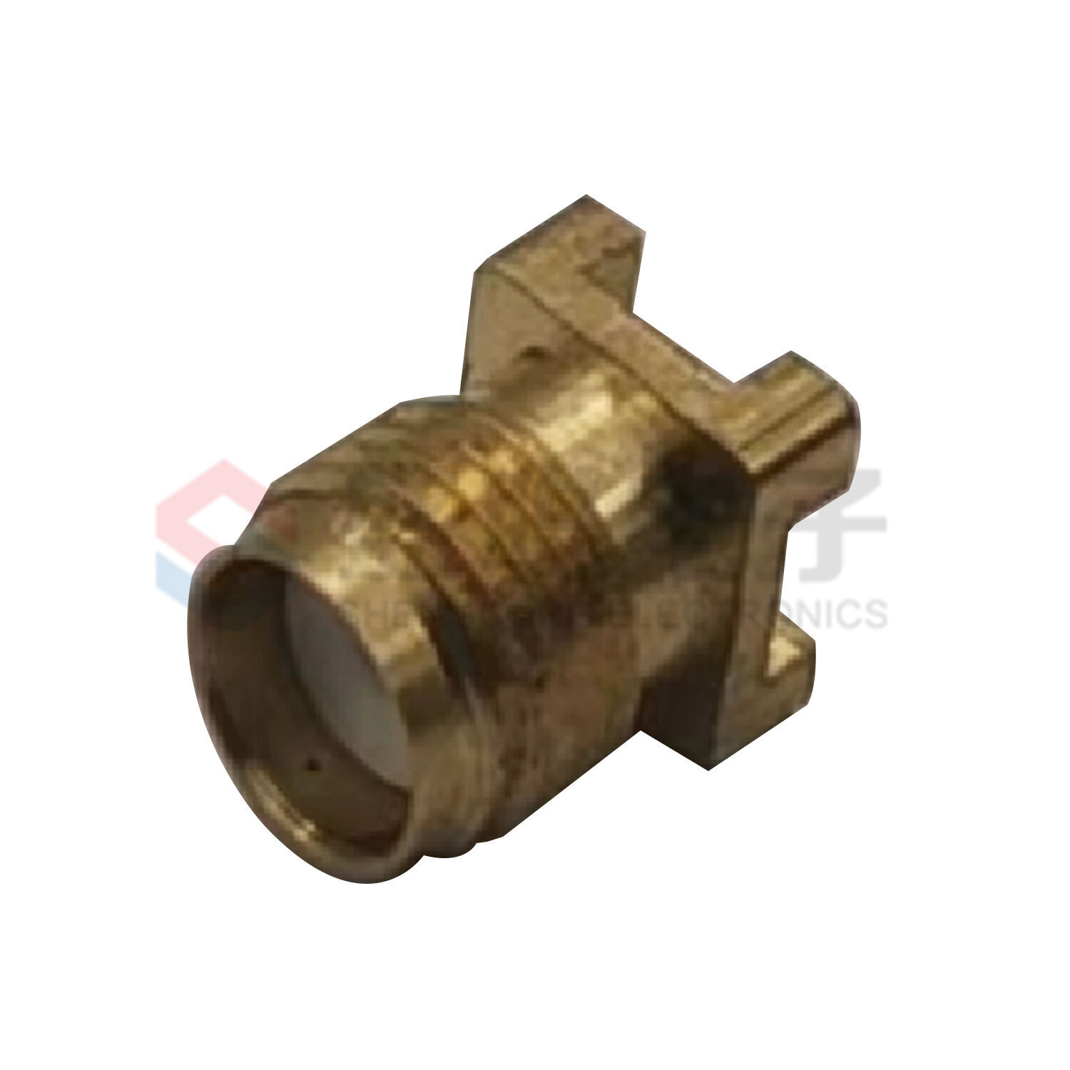 Buy China Wholesale Oem Odm Customized Rf Connector Sma Female Pcb ...