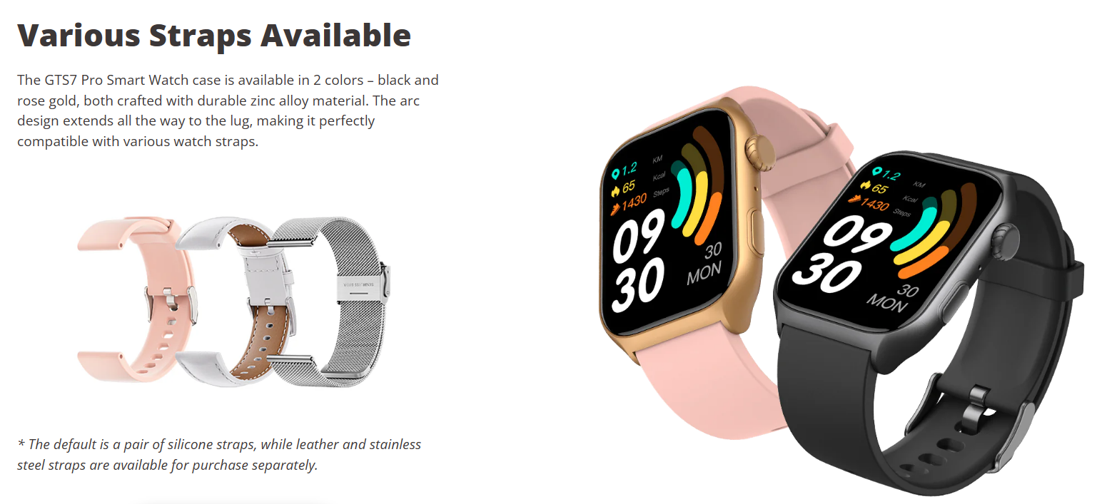 Starmax Gts7 Pro Runmefitos 3.0 2d Gravitational Acceleration Smart ...