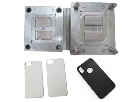 New Creative Phone Case Mold Phone Case Injection Mold Vendor ...
