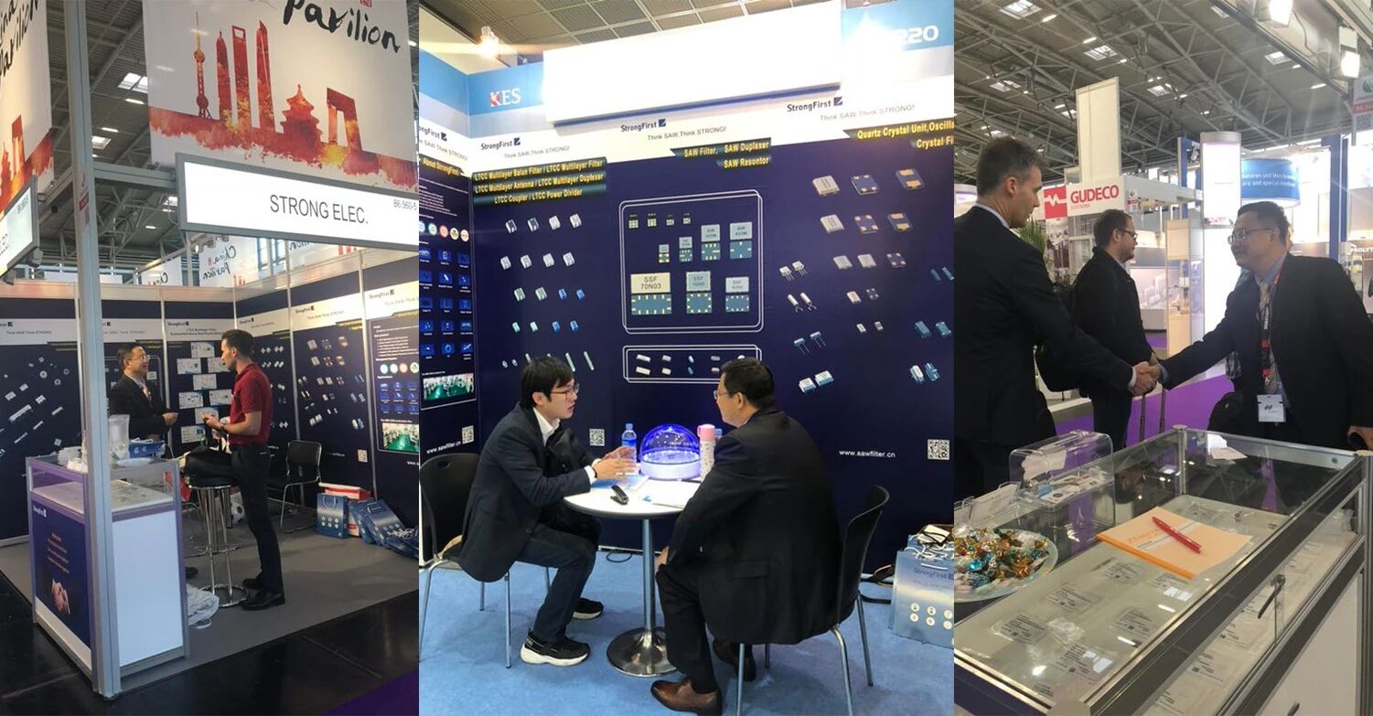 Strongfirst Oem 400hz Low Frequency 1.5v 3v 6v 12v Mechanical Buzzer ...