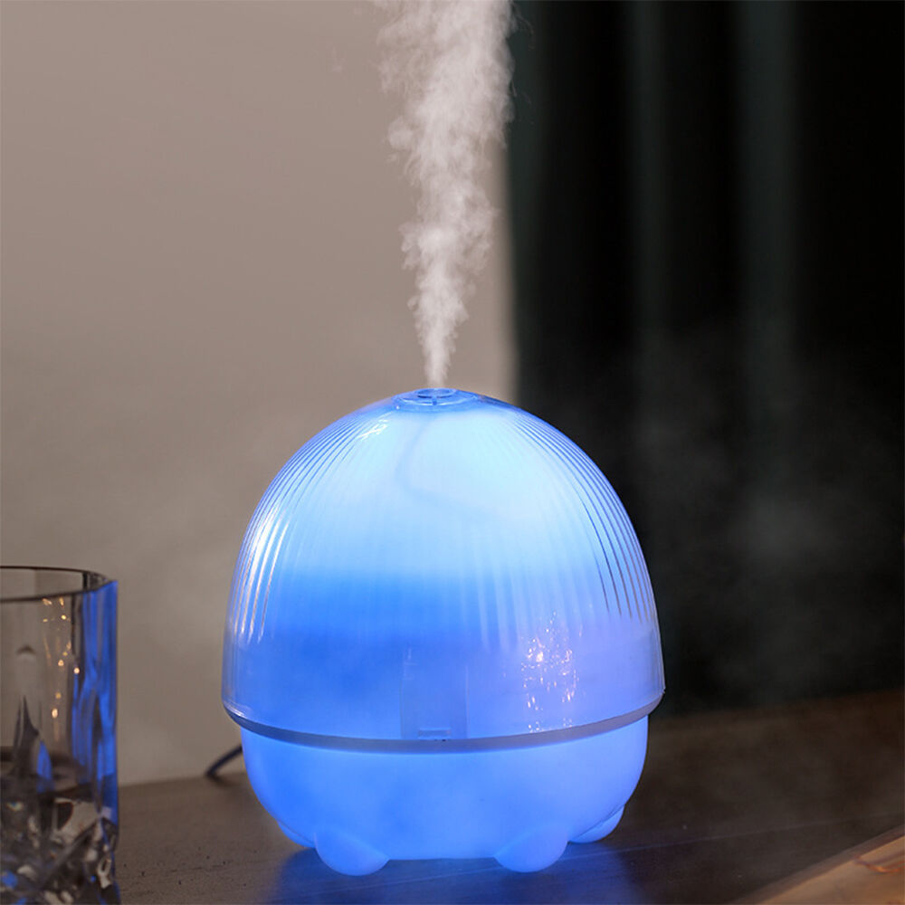 Buy Wholesale China Jellyfish Humidifier Usb Desktop Small Mini Ambient ...