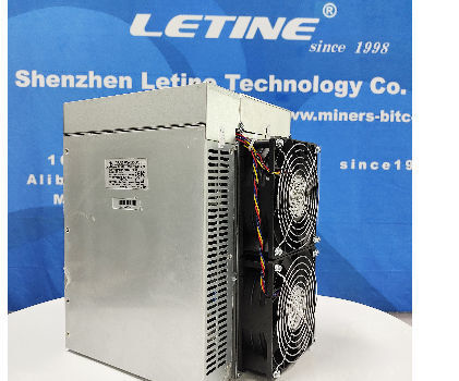 Household Asic Miner Goldshell Sc Lite 4.4th/s 950w Blake2b-sia ...