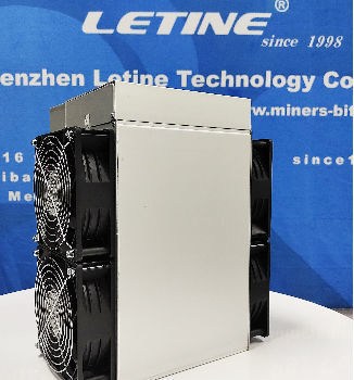 Household Asic Miner Goldshell Sc Lite 4.4th/s 950w Blake2b-sia Algorithm For Mining Sia Coin ...