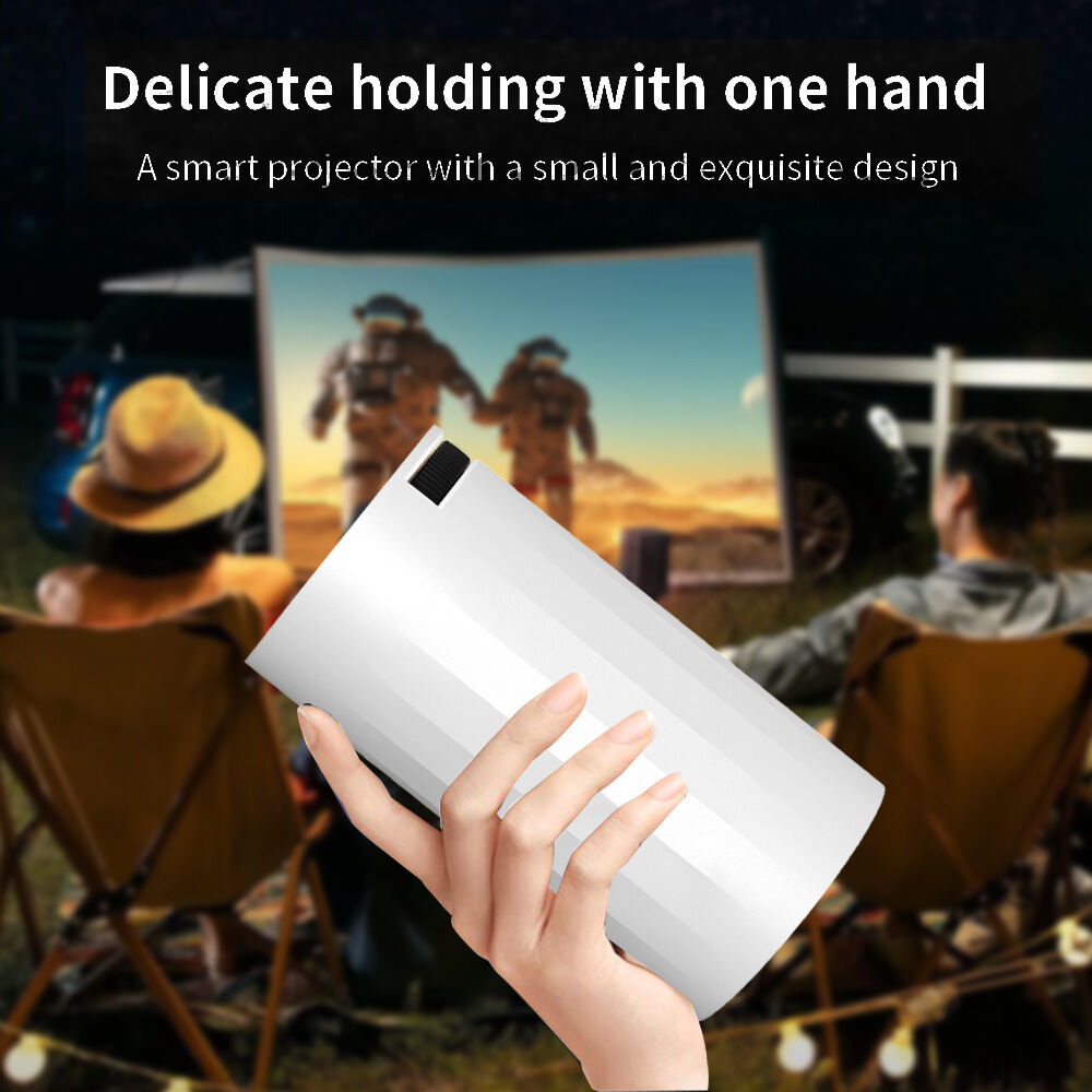 Buy Wholesale China Best Selling Hy300 Smart Mini Projector 4k Support ...