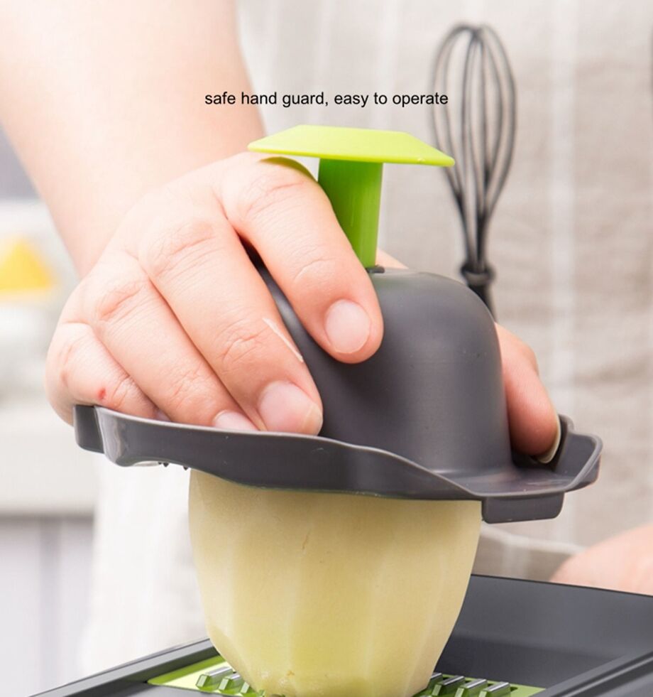 Bulk Buy China Wholesale Multifunctional Hand Held Press Vegetable ...