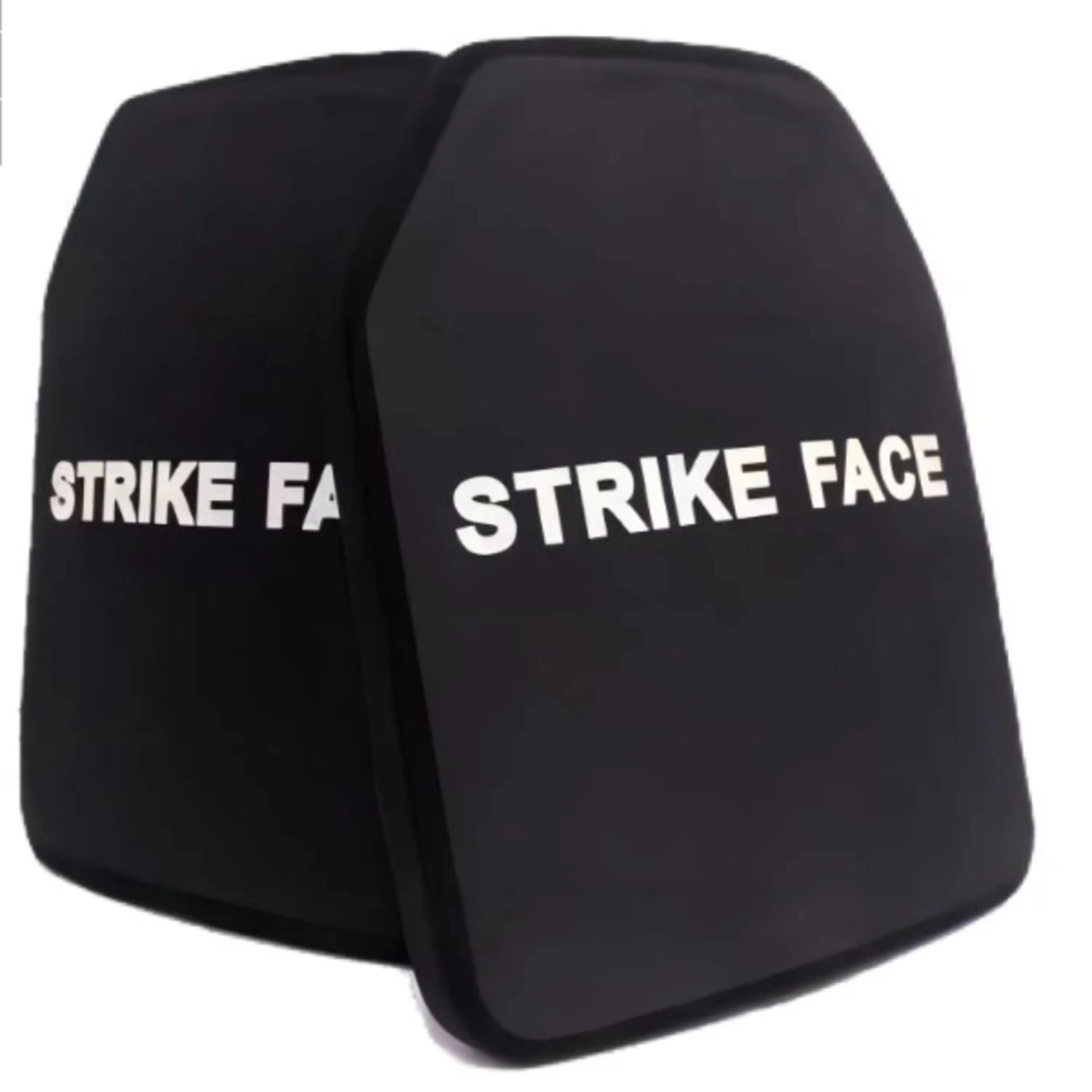 Nij Iii Stand Alone Bulletproof Plate/ballistic Plate/safety Plate For ...