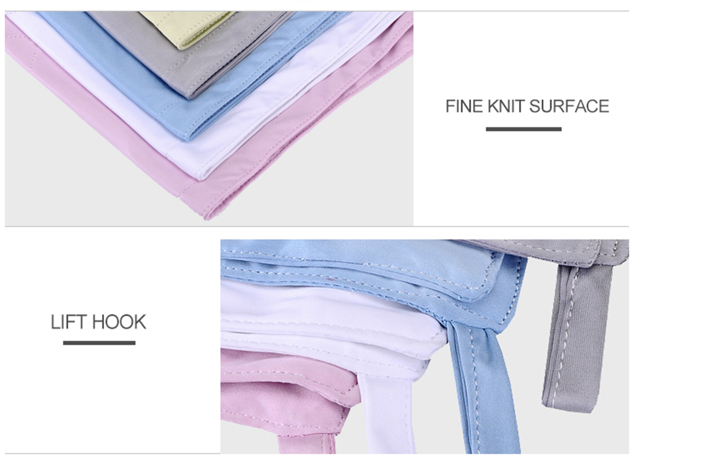 Wholesale Reusable Washable Lint Free Microfiber Wiping Cloth Cleanroom ...