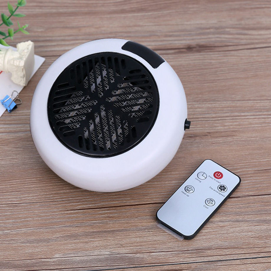 220v Ptc Ceramic Room Heating Space Heater Warmer Electric Blower ...