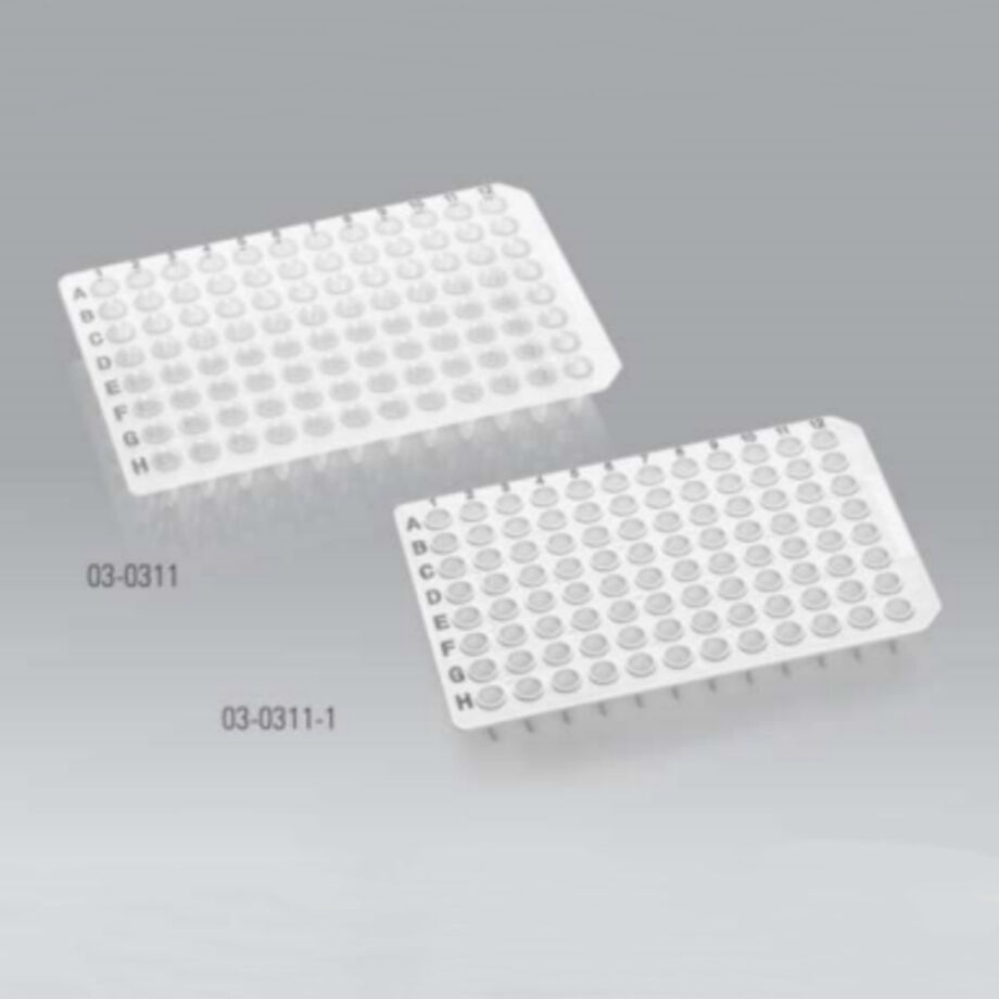 Buy Wholesale China Laboratory Medical Acrylic Plexiglass 24 96 Wells ...