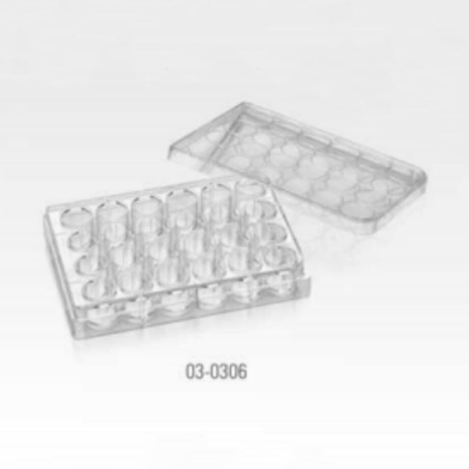 Buy Wholesale China Laboratory Medical Acrylic Plexiglass 24 96 Wells ...