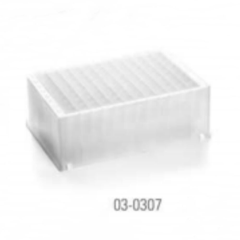 Buy Wholesale China Laboratory Medical Acrylic Plexiglass 24 96 Wells ...