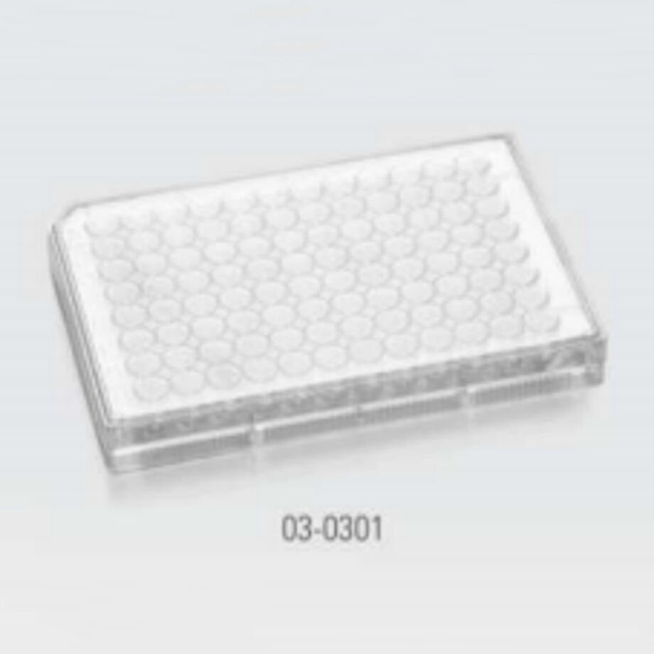 Buy Wholesale China Laboratory Medical Acrylic Plexiglass 24 96 Wells ...