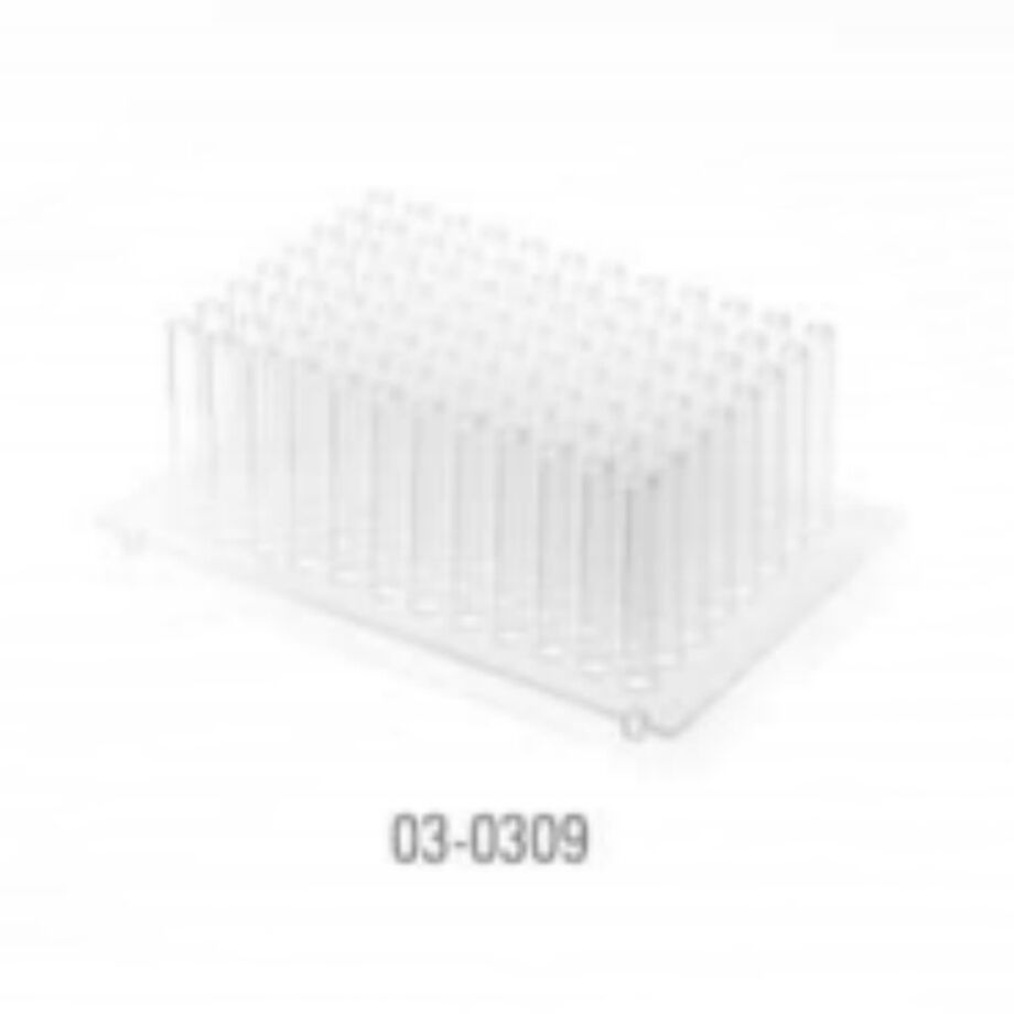 Buy Wholesale China Laboratory Medical Acrylic Plexiglass 24 96 Wells ...
