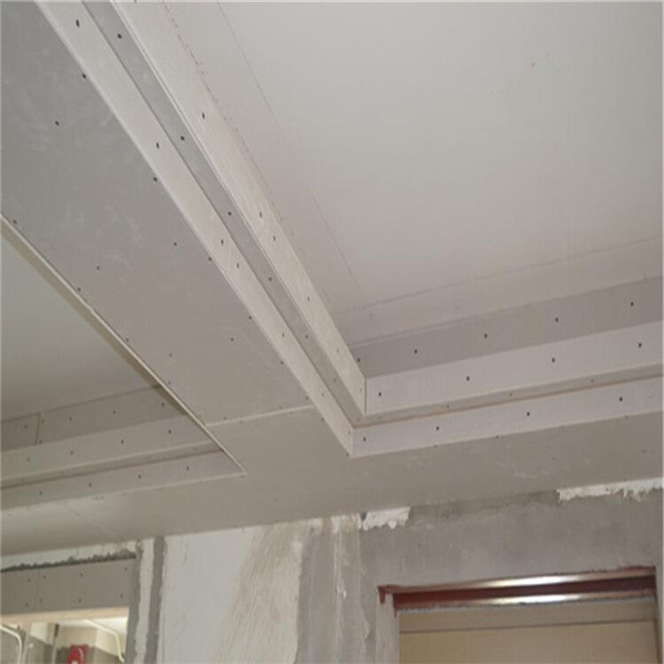 Wholesale Low Price High Strength Regular/ordinary Gypsum Board ...