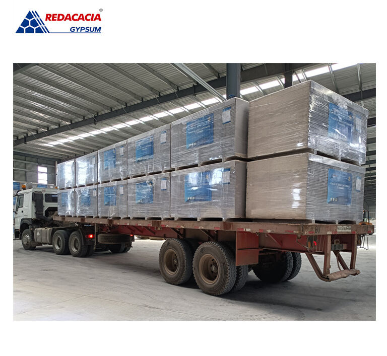 2024 Hot Sale Gypsum Board Ceiling Drywall Gypsum Board - Buy China ...