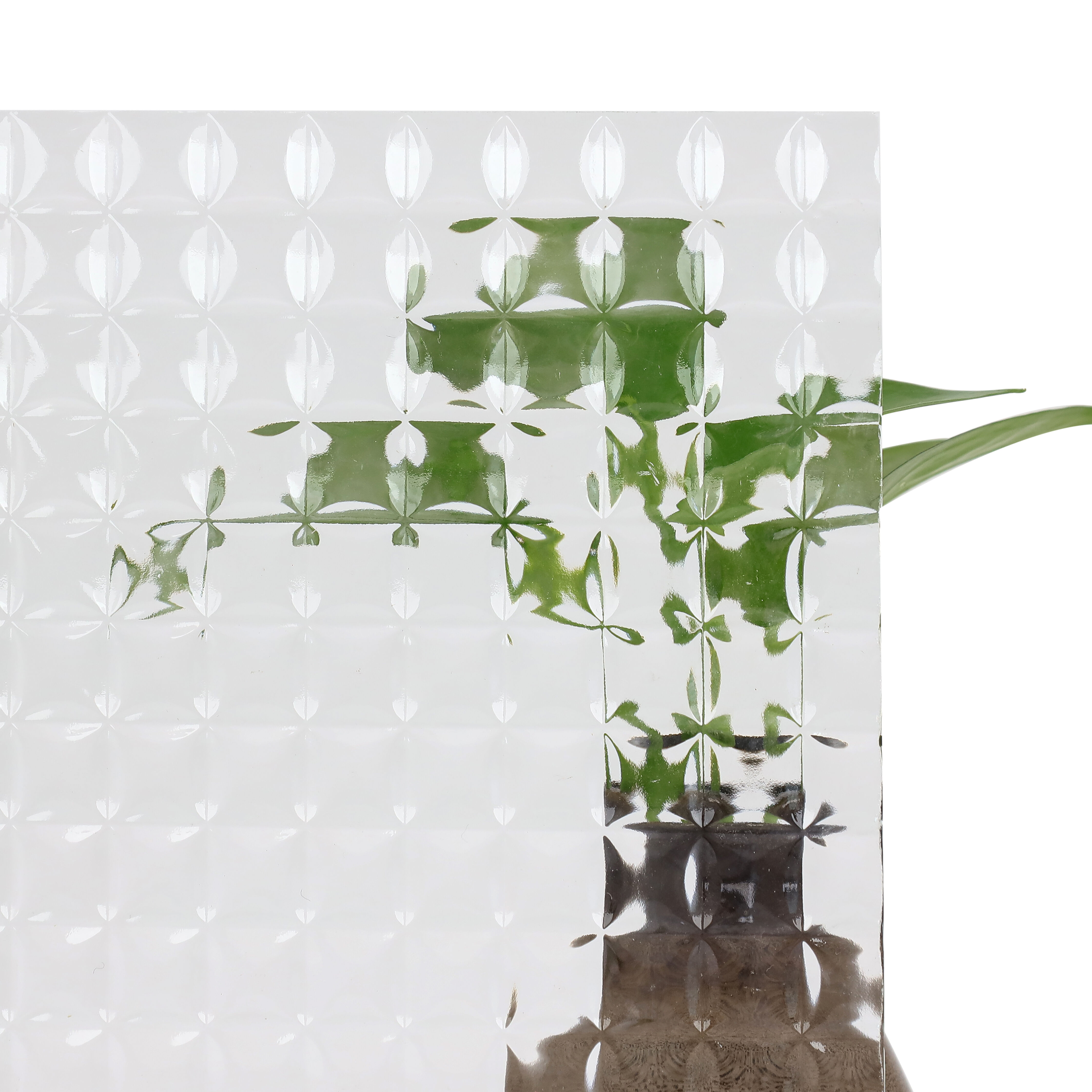 Buy Wholesale China High Quality 5mm 8mm 10mm Ultra Clear Moru Crystal ...