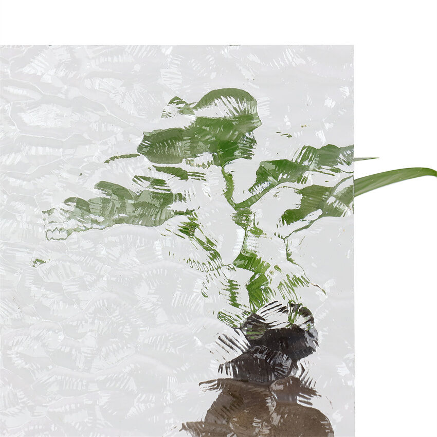 Buy Wholesale China High Quality 5mm 8mm 10mm Ultra Clear Moru Crystal ...