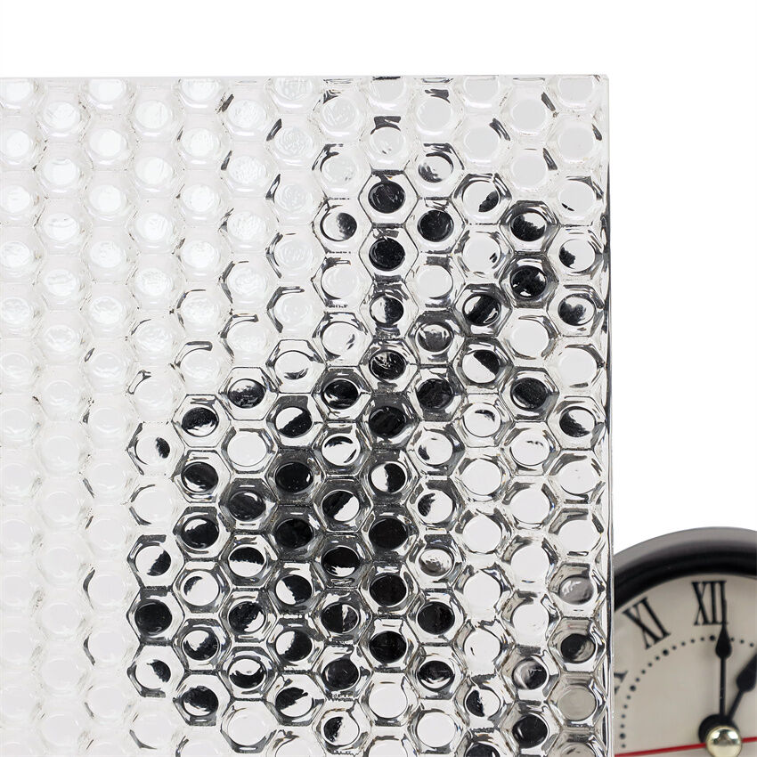 Buy Wholesale China High Quality 5mm 8mm 10mm Ultra Clear Moru Crystal ...