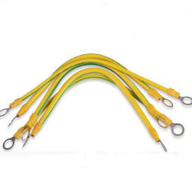 Photovoltaic Grounding Wire, Photovoltaic Grounding Wire, Solar ...